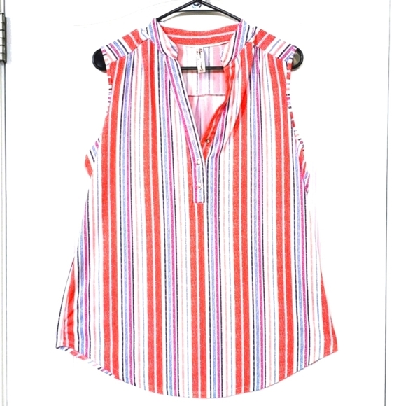 Perceptions | Tops | Perception Concept Top Xl | Poshmark